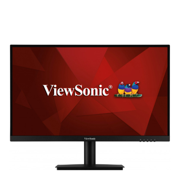 Monitor 24 ViewSonic VA2406-H 1920x1080Full HDVA4ms60HzHDMIVGA3.5mm Audio Out
