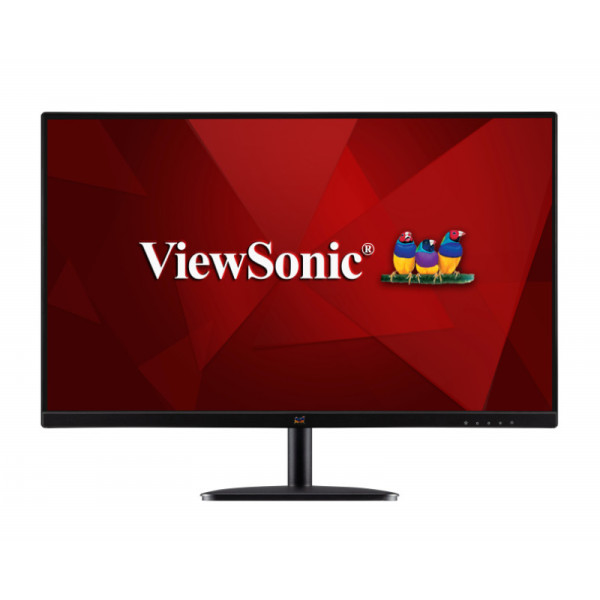 Monitor 27 ViewSonic VA2732-H 1920x1080Full HD4msIPS75HzVGAHDMIFrameless