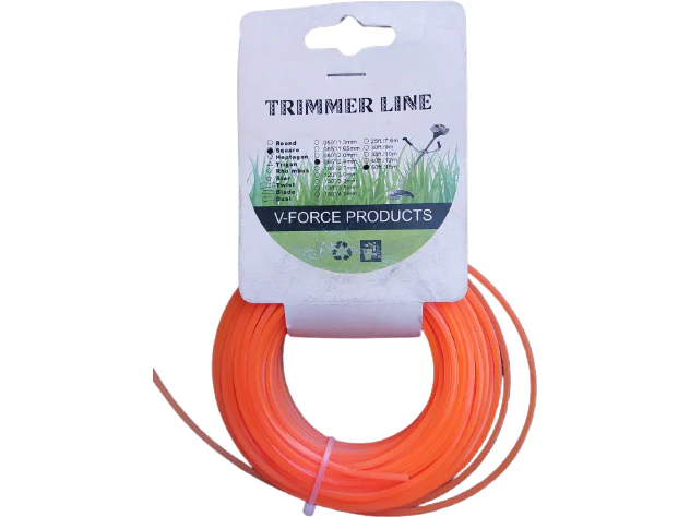 Struna za trimer okrugla 2.7mm 15m