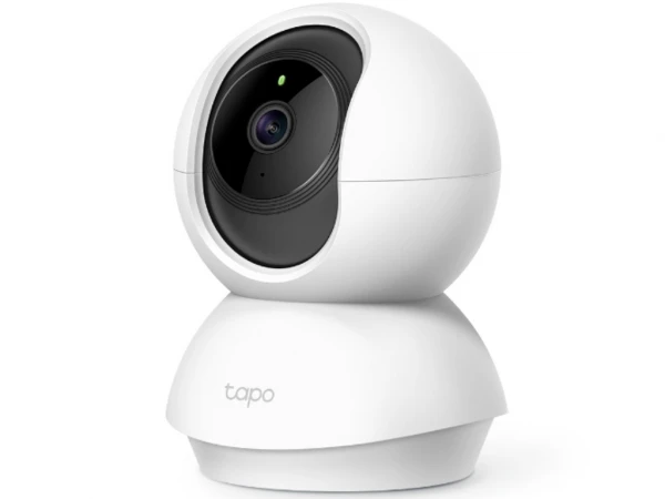 Kamera TP-LINK TAPO C210 Wi-Fiindoor2K(3MP)360 horizontalbela' ( 'TAPO C210' )