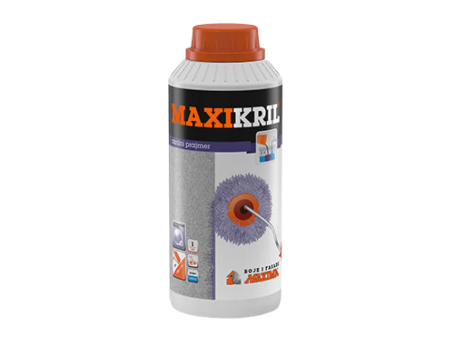 Maxikril 1-3 1l