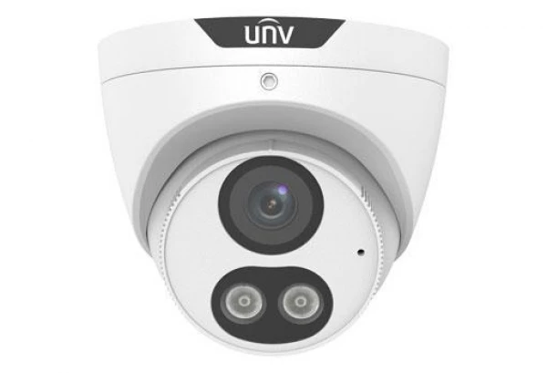 UNV IPC 5MP Eyeball 2.8mm WDR (IPC3615SE-ADF28KM-WL)