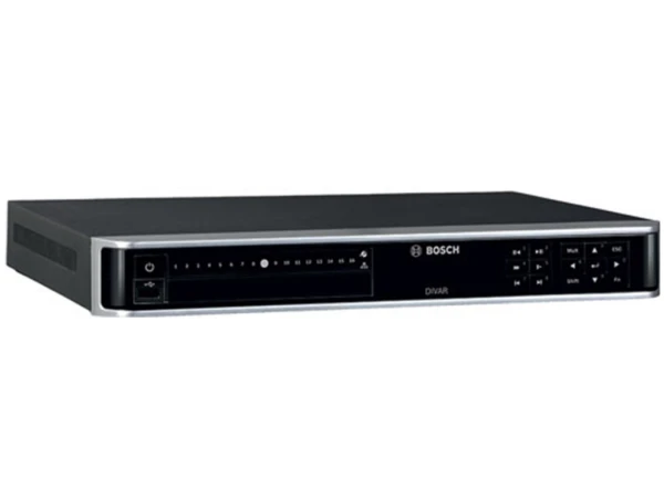 NVR BOSCH DIVAR network 2000 Recorder 16ch, no HDD' ( 'DDN-2516-200N00' )