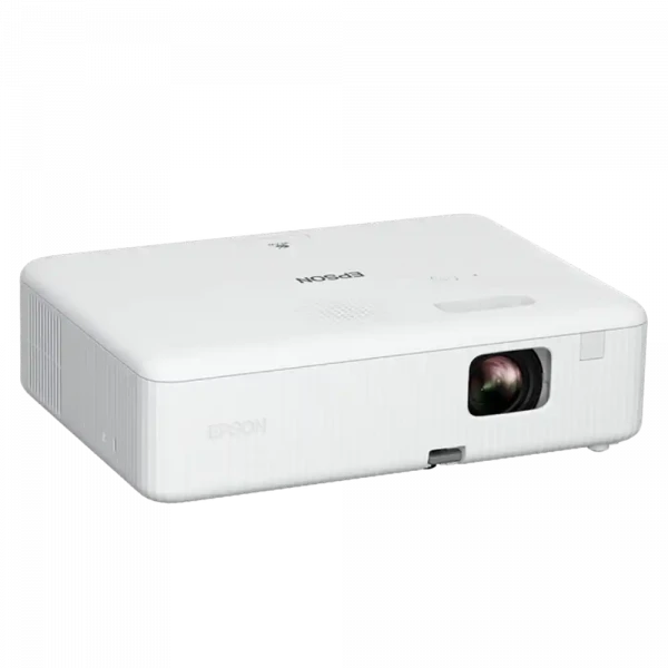 Projektor Epson CO-W01 3LCD, WXGA1280x8003000AnsiHDMIUSBWiFi-opcZvučnici