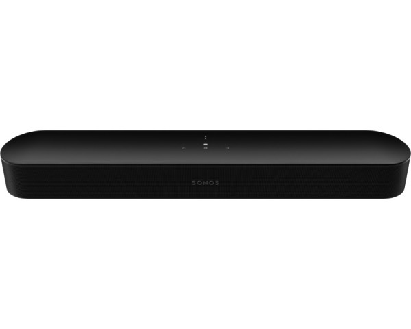 SONOS Beam (GEN2) Wireless Soundbar crni