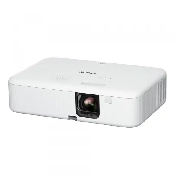 Projektor Epson CO-FH02 3LCDFHD 1920x10803000 lumHDMIUSBWiFizvučAndroid TV