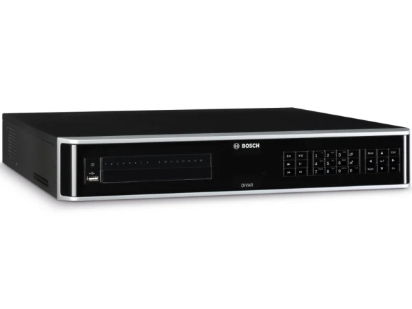 NVR BOSCH DIVAR network 5000 Recorder 32ch, 1.5U, no HDD' ( 'DRN-5532-400N00' )