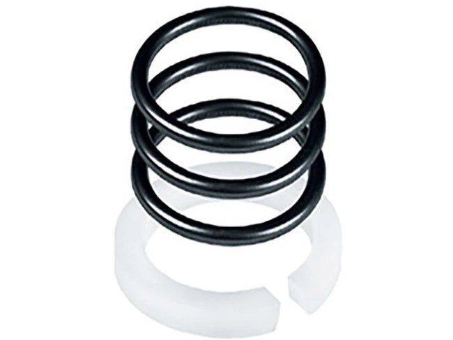 Set O ring + prsten za ovalne izlive Fi 24mm