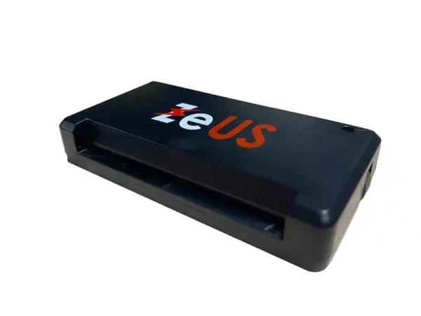 Čitač smart kartica ZeUs SCR3 džepni USB (za biometrijske lične karte)