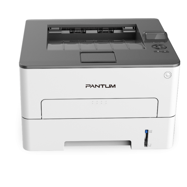 Laserski štampač Pantum P3010DW