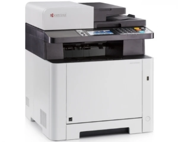 KYOCERA ECOSYS M5526cdn color multifunkcijski uređaj