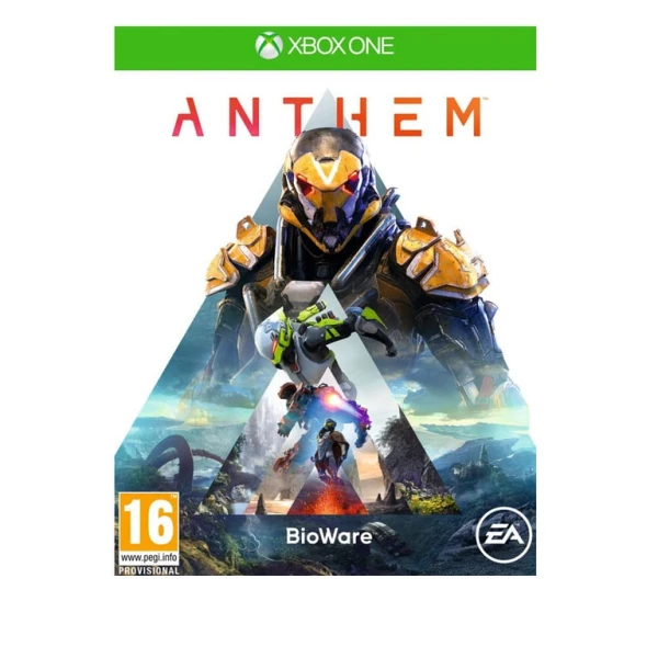 XBOXONE Anthem