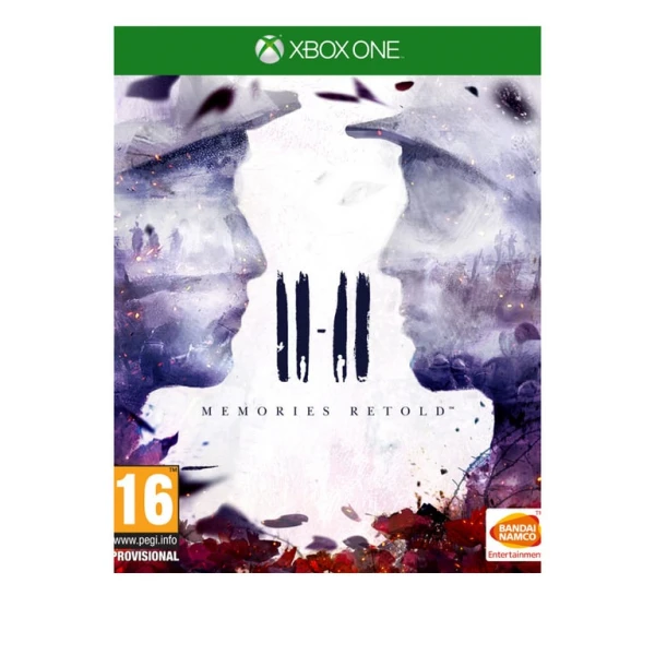 XBOXONE 11-11: Memories Retold