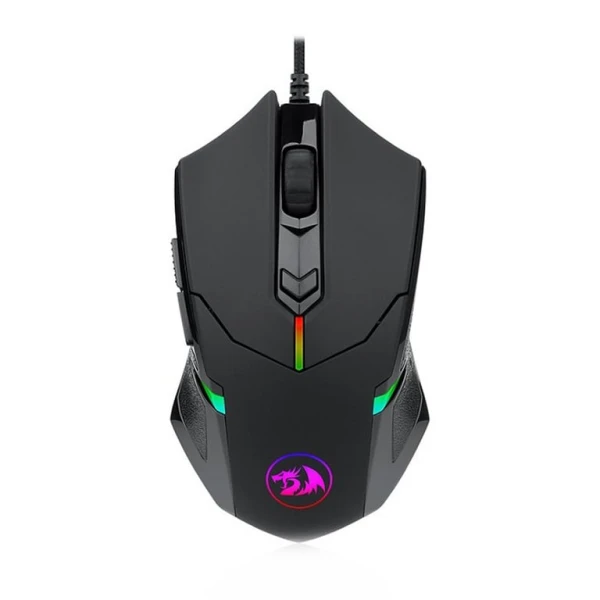 Centrophorus2 M601-RGB Gaming Mouse