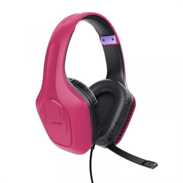 GXT415P ZIROX HEADSET - Pink (24992)