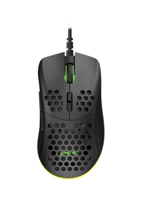 MIŠ MS NEMESIS C700 gaming