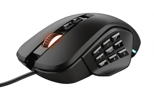 Trust GXT 970 MORFIX GAMING MOUSE (23764)