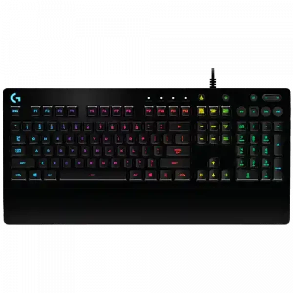 Tastatura Logitech G213 Prodigy Gaming US