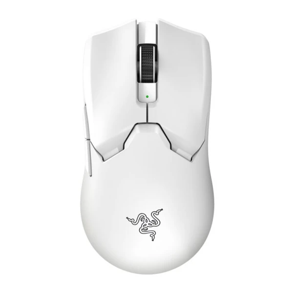 Viper V2 Pro Wireless Gaming Mouse - White