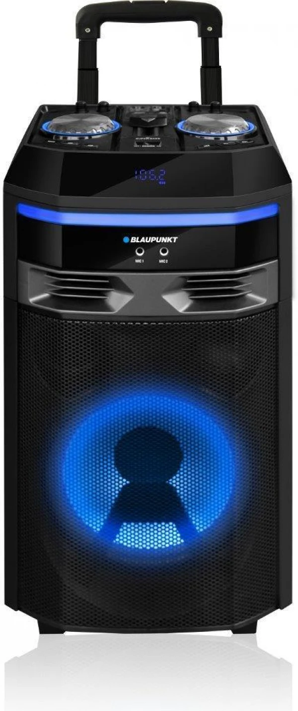 Blaupunkt PS6 Audio Sistem (PS6)