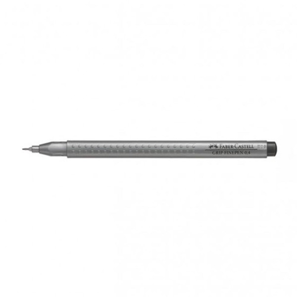 Faber Castell Lajner 0.4 crni 151699 ( 3479 )