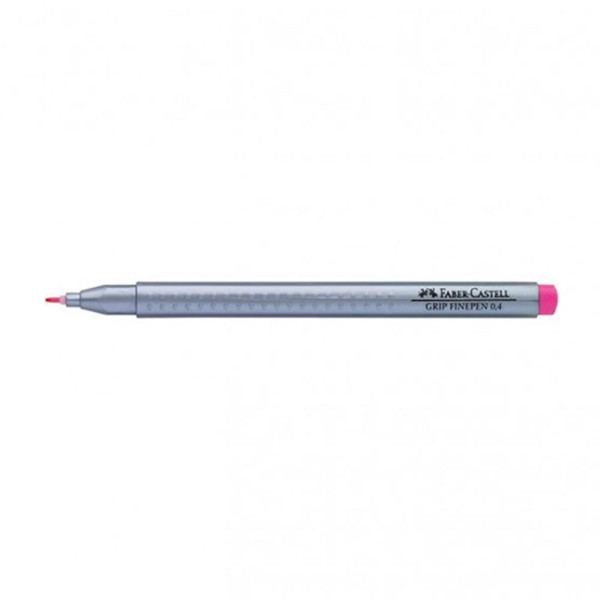 Faber Castell  Lajner 0.4  roze 151619 ( 3480 )