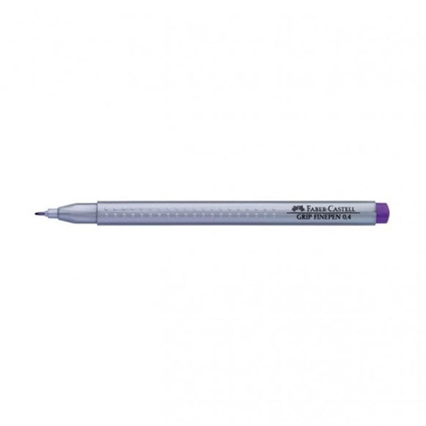 Faber Castell  Lajner 0.4  ljubičasti 151634 ( 3481 )