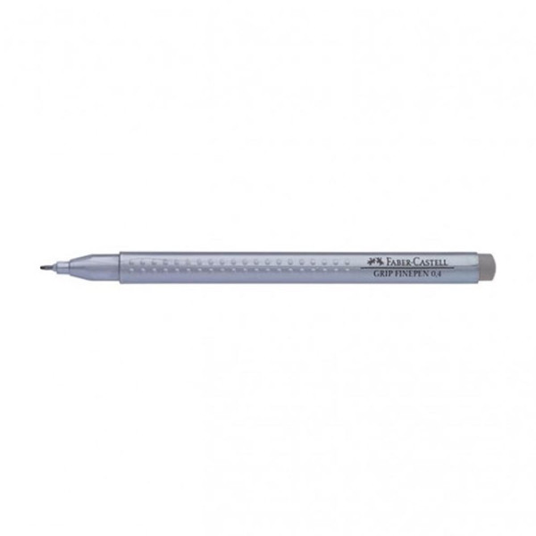 Faber Castell Lajner 0.4 sivi 151672 ( 3482 )