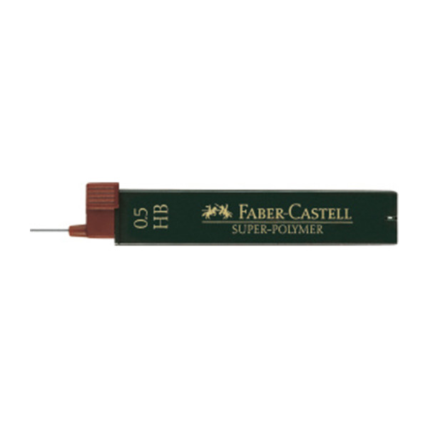 Faber Castell Mine za tehničku olovku 0,5 HB 02288 ( 3607 )
