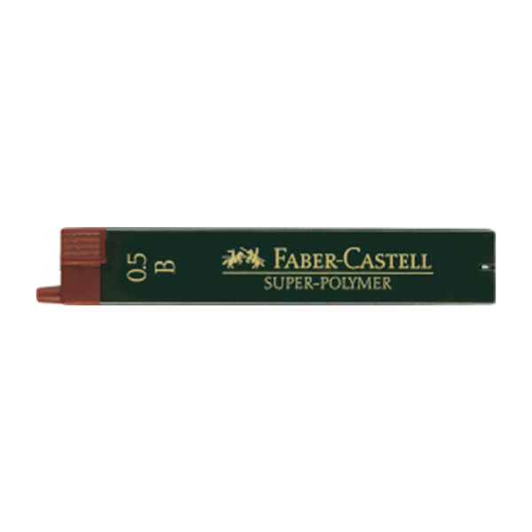 Faber Castell Mine za tehničku olovku 0,5 B 06298 ( 3843 )