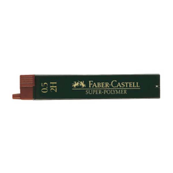 Faber Castell Mine za tehničku olovku 0,5 2H 06301 ( 3842 )