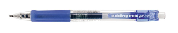 REFILL E-1708 za Gel roller 2190 Edding plava
