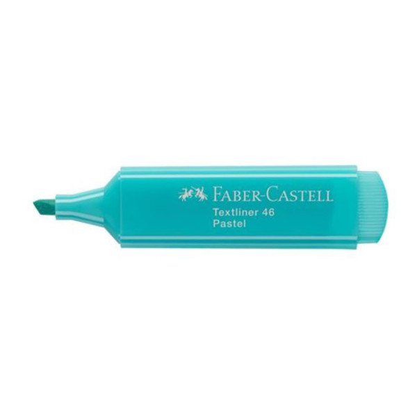 Faber Castell Signir 46 PASTEL tirkiz 154658 ( 9981 )