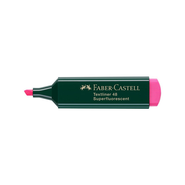 Faber Castell Signir 48 roze 04095 ( A236 )