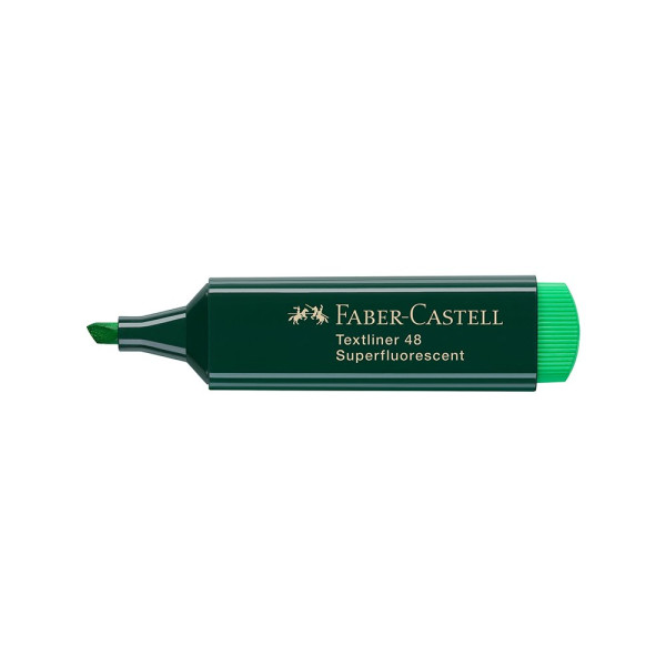 Faber Castell Signir 48 zeleni 04097 ( A237 )