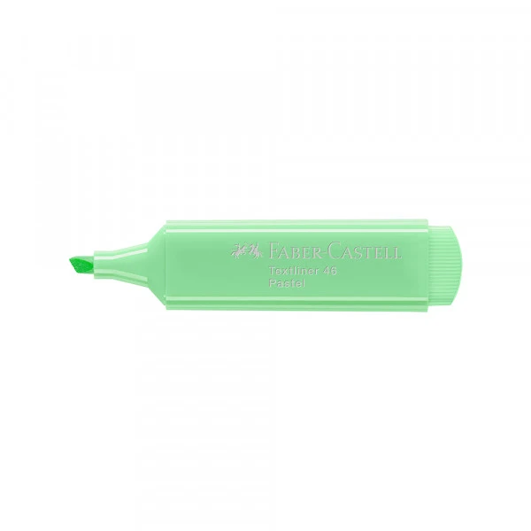 Faber Castell Signir 46 PASTEL fresh green 154666 ( B162 )