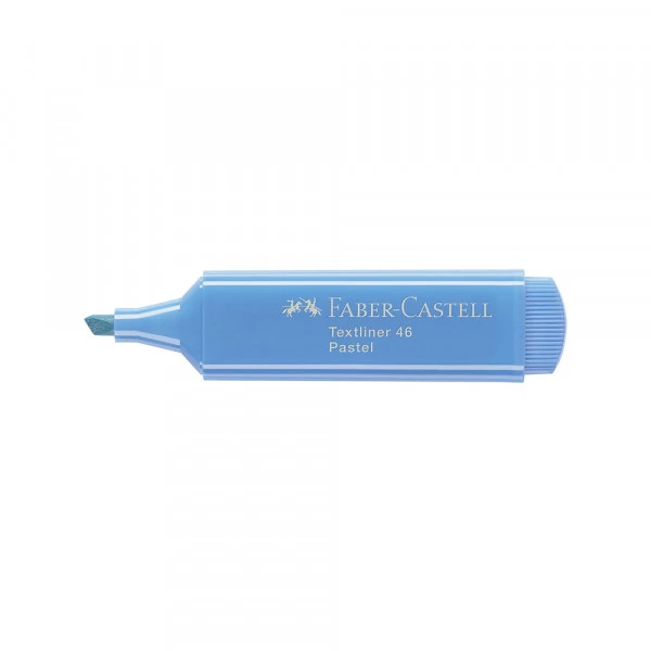 Faber Castell Signir 46 PASTEL magical ultramarine 154668 ( B163 )