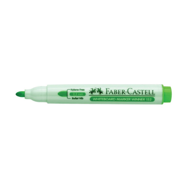 Faber Castell Board marker zeleni 14205/159363 ( 7062 )