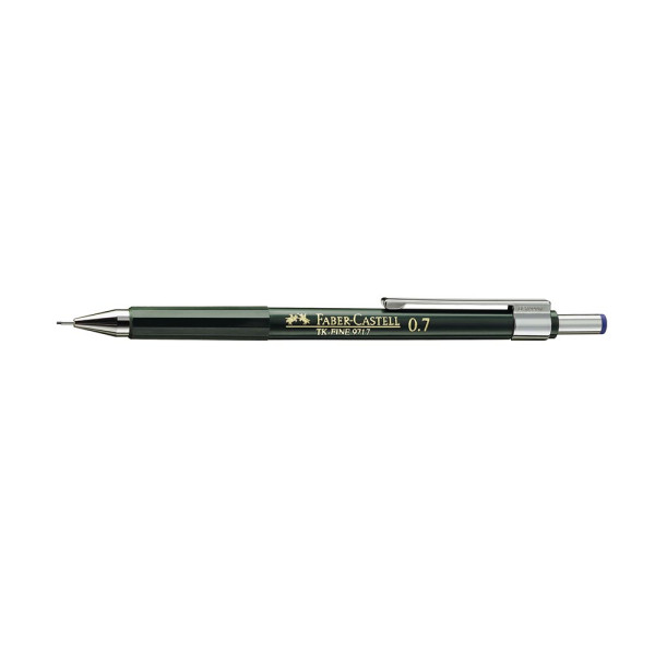 Faber Castell  Tehnička olovka Faber Castel tk-fine 0.7 136700 ( 8219 )