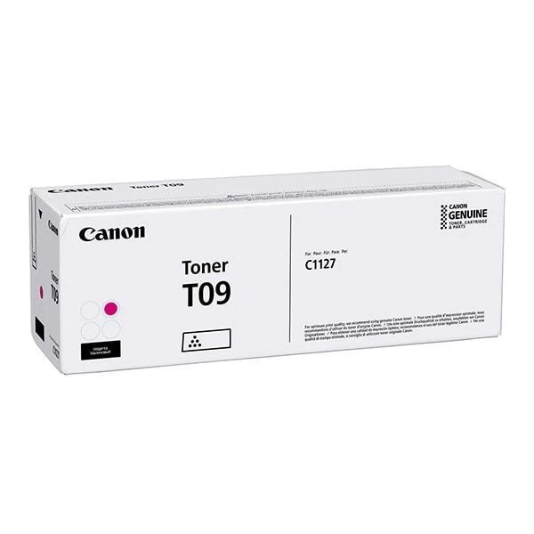 Canon Toner CRG-T09 M (3018C006AA)