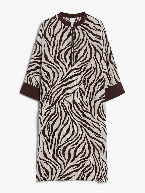 MAX MARA STUDIO CLASSE kaftan