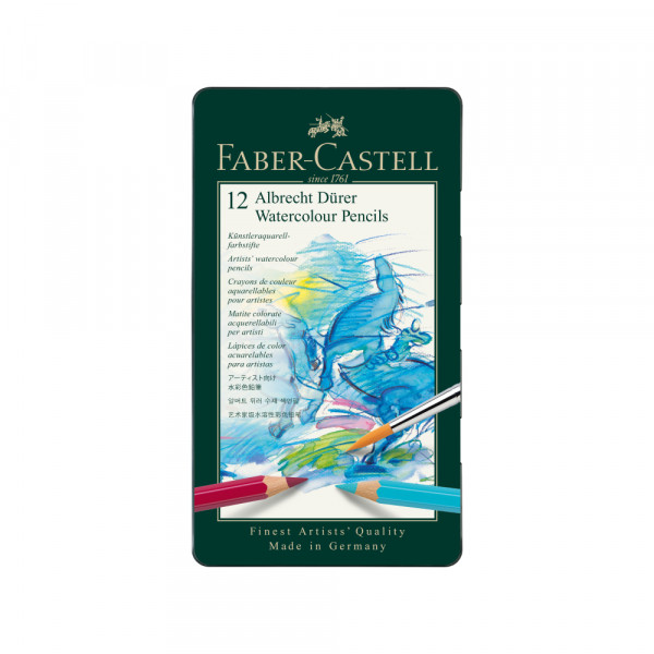 Faber Castell Drvene bojice Durer 1/12 117512 ( 9527 )