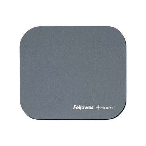 Fellowes Podloga za miša Fellowes Microban 5934005 siva ( B545 )