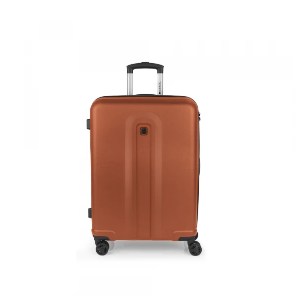 Kofer Gabol Jet srednji - narandžasta