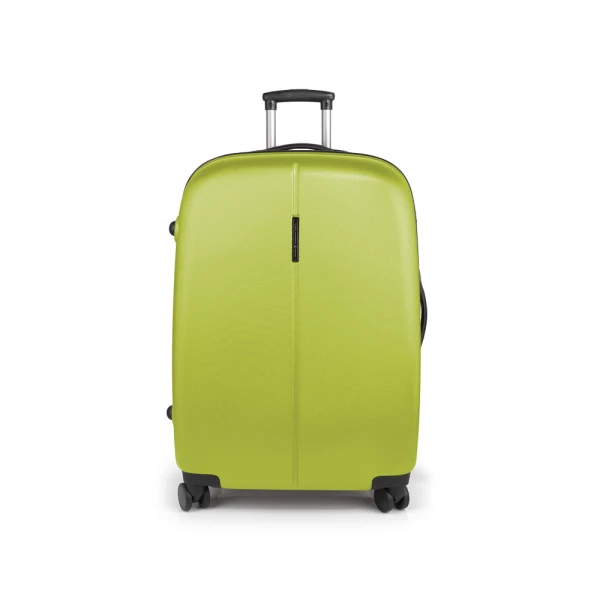 Kofer Gabol Paradise XP srednji proširiv - pistaći zelena