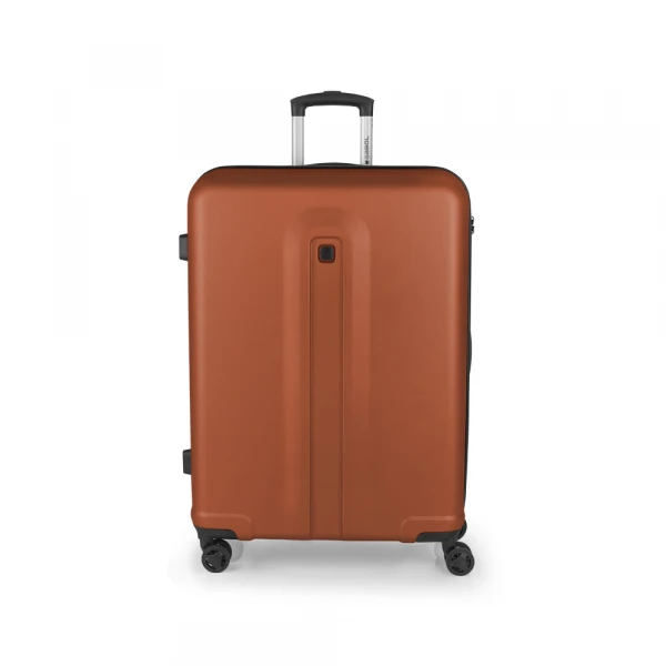 Kofer Gabol Jet veliki proširiv - narandžasta
