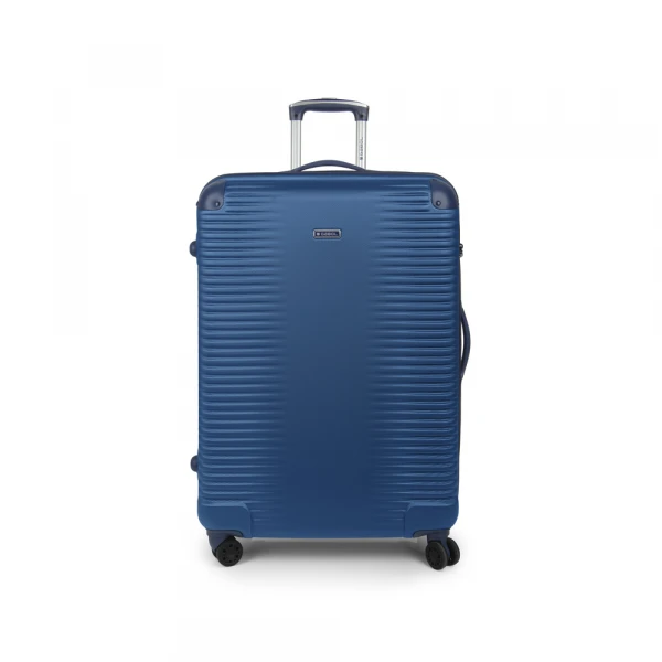 Kofer Gabol Balance XP veliki proširiv - plava