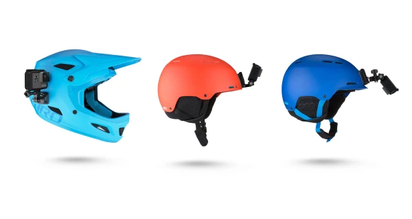 Nosač GOPRO Helmet Front Mountprednjicrna