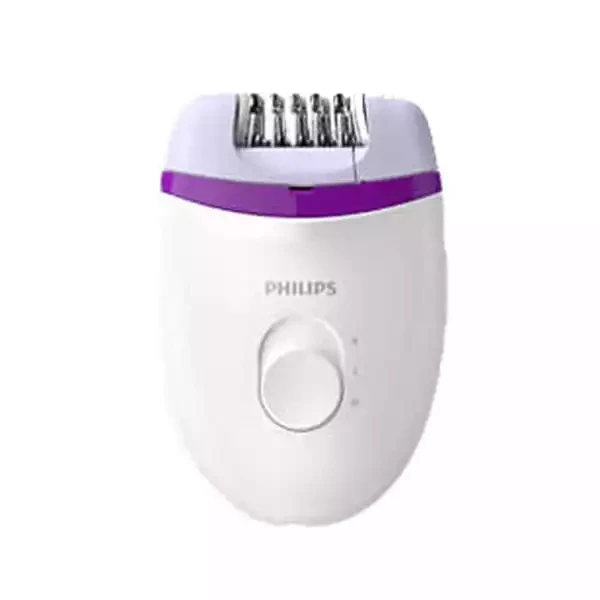 Epilator Philips BRE22500 20 pinceta