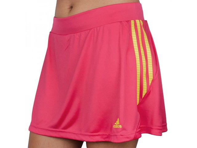 |O| ADIDAS Response SKORT suknja šorts (M)